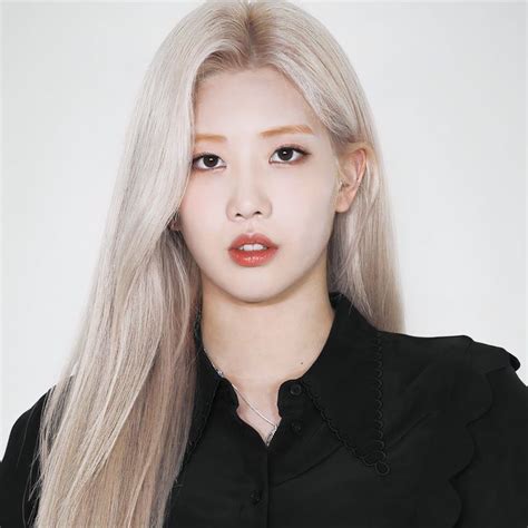 Loona Kim Lip Mug Shots Kim Girl