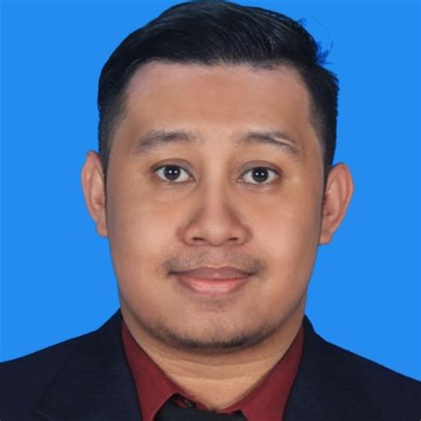 Aiman Hanafi Hamdan Shah Alam Selangor Malaysia Profil