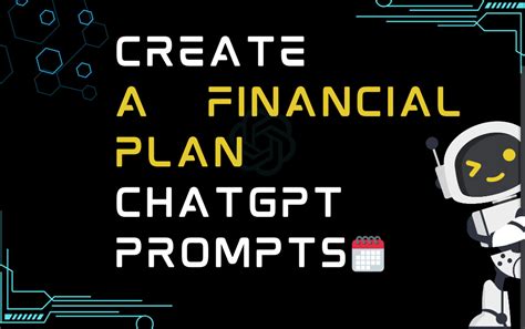 Create A Financial Plan ChatGPT Prompts Pro AI Prompt