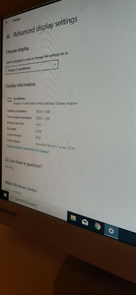 Is The Aoc 2460g5 A 60hz Or 144hz Monitor Monitors