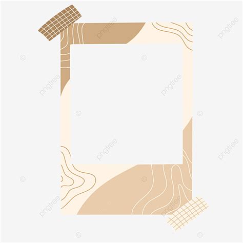 Palaroid Frame Png Picture Palaroid Abstract Frame Palaroid Photo