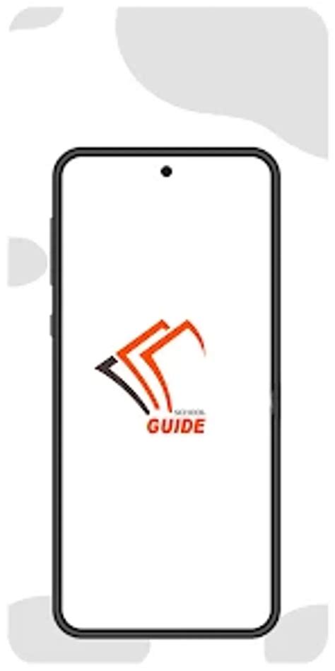 School Guide Learning App For Android Download