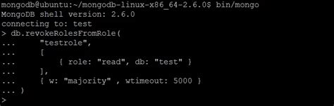 Mongodb Security Profiling Indexing Cursors And Bulk Operations