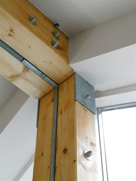 Flitch Beam Houzz