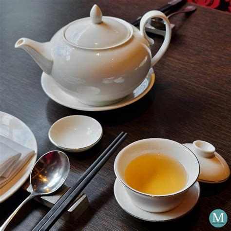 All You Can Eat Dim Sum At Jasmine Restaurant