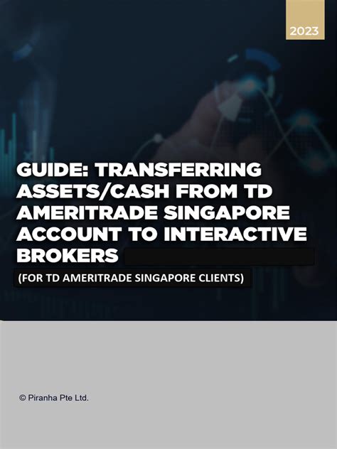 Tda To Ib Guide Pdf