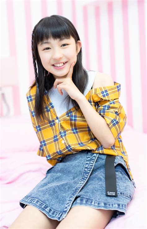 色んなジュニアアイドル画像73