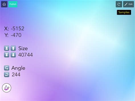 Instant Backgrounds Open Source Code And How Tos Hopscotch Forum