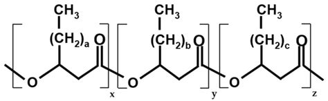 Natural Polyhydroxyalkanoates—an Overview Of Bacterial Production