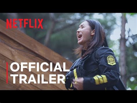 17 Survival Shows On Netflix To Watch Right Now
