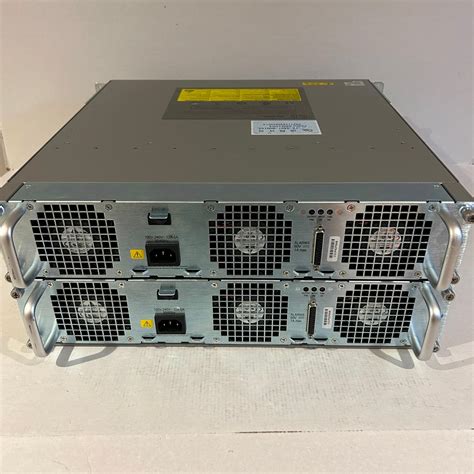 Cisco Asr 1004 4u Integrated Services Router Neilgilbert Ca