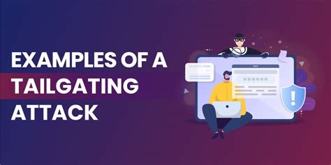 What Is Tailgating In Cyber Security [a Simple Definition And Examples]