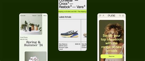 8 Remarkable Website Layout Examples To Inspire Your Web Design 2024