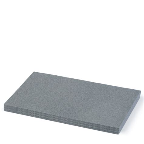 Foam Inserts Kistenberg