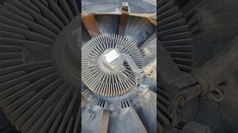 P0526 Chevy Trailblazer Fan Clutch Youtube