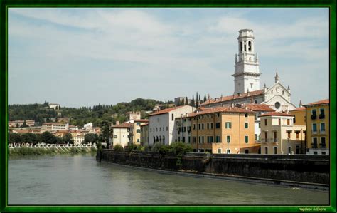 Verona Cathedral Napoléon Empire