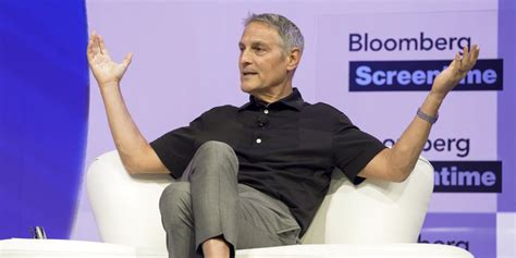 Ari Emanuel Buys Todaytix Expanding Reach In Live Entertainment