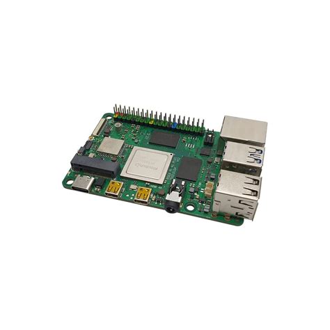 Mua Rock Pi 4c Rk3399 Single Board Computer Lpddr4 4gb Support Android