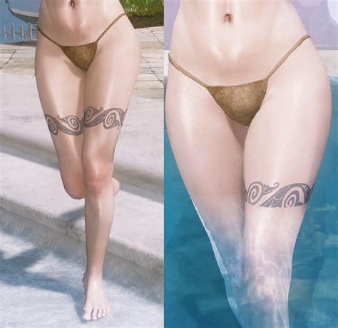 Slavetats Overlays Disappearing Underwater Skyrim Technical Support