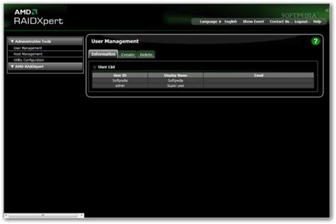 Amd Raidxpert Utility Download Softpedia