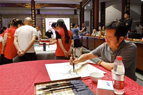 温州鹿城文化走亲让村民乐享文化大餐 文化频道 温州网