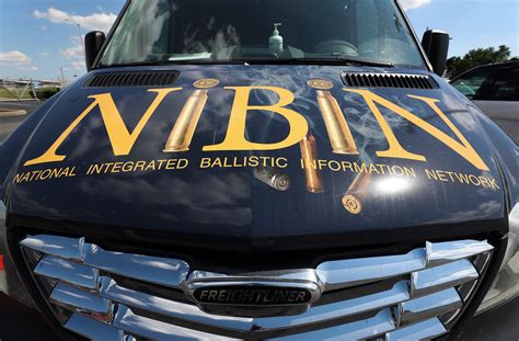 Nibin How Police Use Ballistics To Tell If Your Gun Has Criminal Link