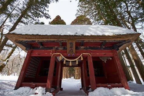 冬の戸隠神社へnaomichi3120のブログnaomichiのぺーじ みんカラ