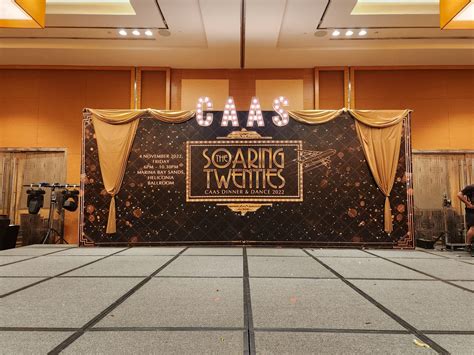 Led Display And Backdrop Custom Design And Fabrication In Singapore Build And Cut