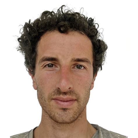 Matthieu Quantin Recherche Et Innovation