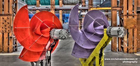 Silent Rooftop Wind Turbines Could Generate Half Of A Households