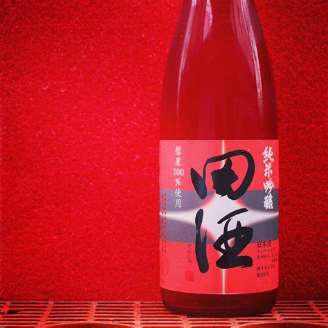 田酒 純米吟醸 彗星 入荷 會津酒楽館 有限会社 渡辺宗太商店