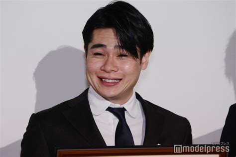 ノブコブ吉村崇、“ガチで結婚したい女優”明かす モデルプレス