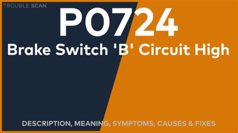 P2118 Trouble Code Meaning Symptoms Causes And Fixes Easy