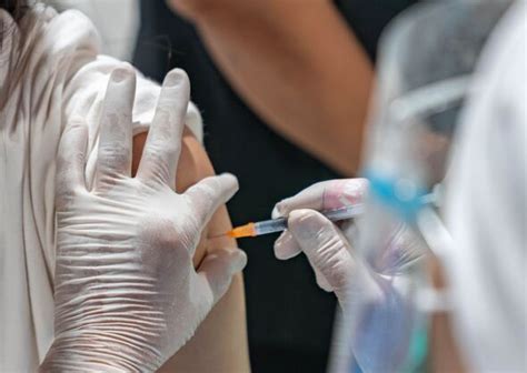 Covid Vaccine Fears Rubbished As Doh Says No Evidence Of Link To New
