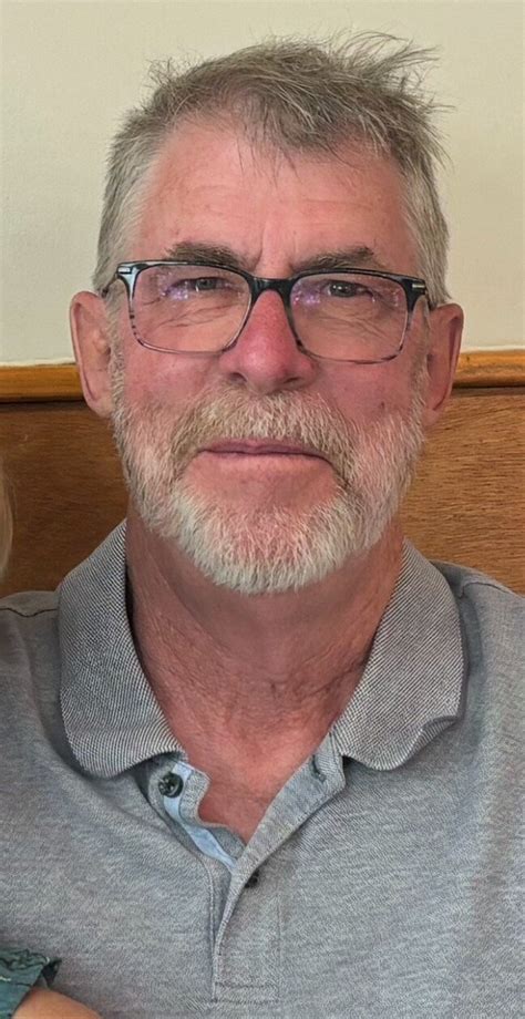 Robert ‘cory Off The Del Norte Prospector