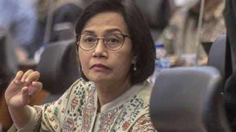Sri Mulyani Pemerintah Bayar Subsidi Kepada Pertamina Dan PLN 3 Bulan
