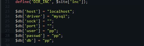 menghubungkan akses koneksi database di hosting 000webhost gratis