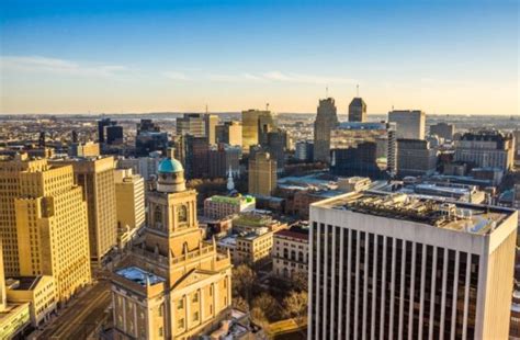 21 Pros And Cons Of Living In Newark Nj 2025 Updated