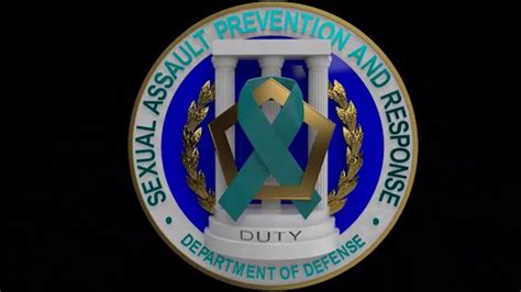April Brings Awareness To Sexual Assault Prevention Nellis Air Force