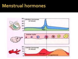 Drm Science Lecture 2 CONTRACEPTIVES AND IUDs PPT