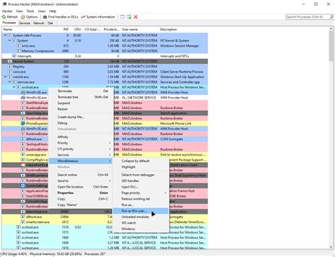 The Windows Context Menu Is It A Lost Cause