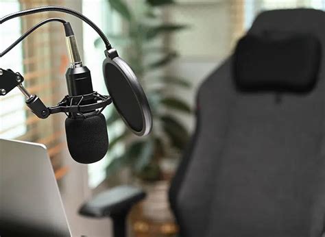 ¿cómo Hacer Una Demo De Voz Guía Completa Treintaycinco Mm