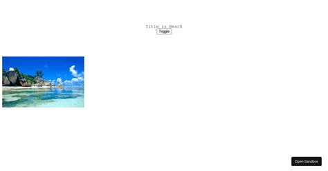 Silly Haze Uonqv Codesandbox