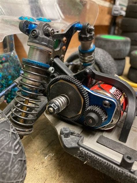 Associated B R C Tech Forums Associated B R C Tech Forums