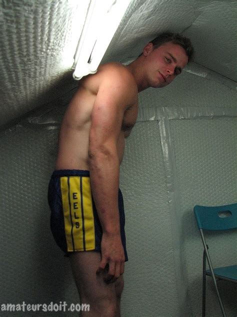 Ed Buck Amateurs Do It