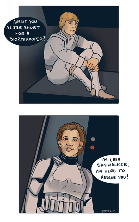 Stitchy S Art Blog Star Wars Images Star Wars Humor Star Wars Memes