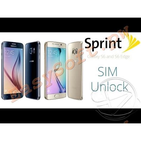 Samsung SIM Unlock