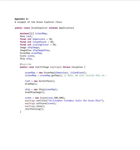 Solved Create This Code With JavaFx And Shows Me How To Chegg