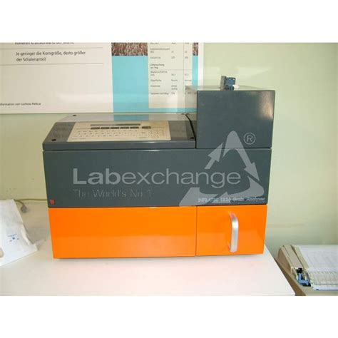 Foss Infratec 1226 Used With Warranty Used Foss Infratec 1226 From