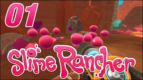 Slime Rancher Deutsch So schleimig und so suß YouTube